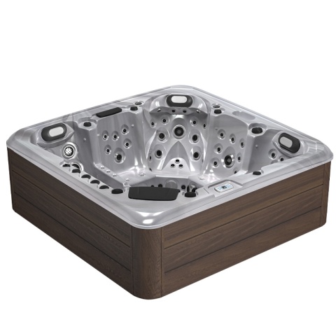 Jacuzzi spa - zewnętrzne, do ogrodu - sklep Hydrosan.eu